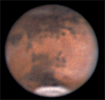 Rotating Mars - Jan 25/26 - 29 r,g,b-recordings - Major & Minor ...