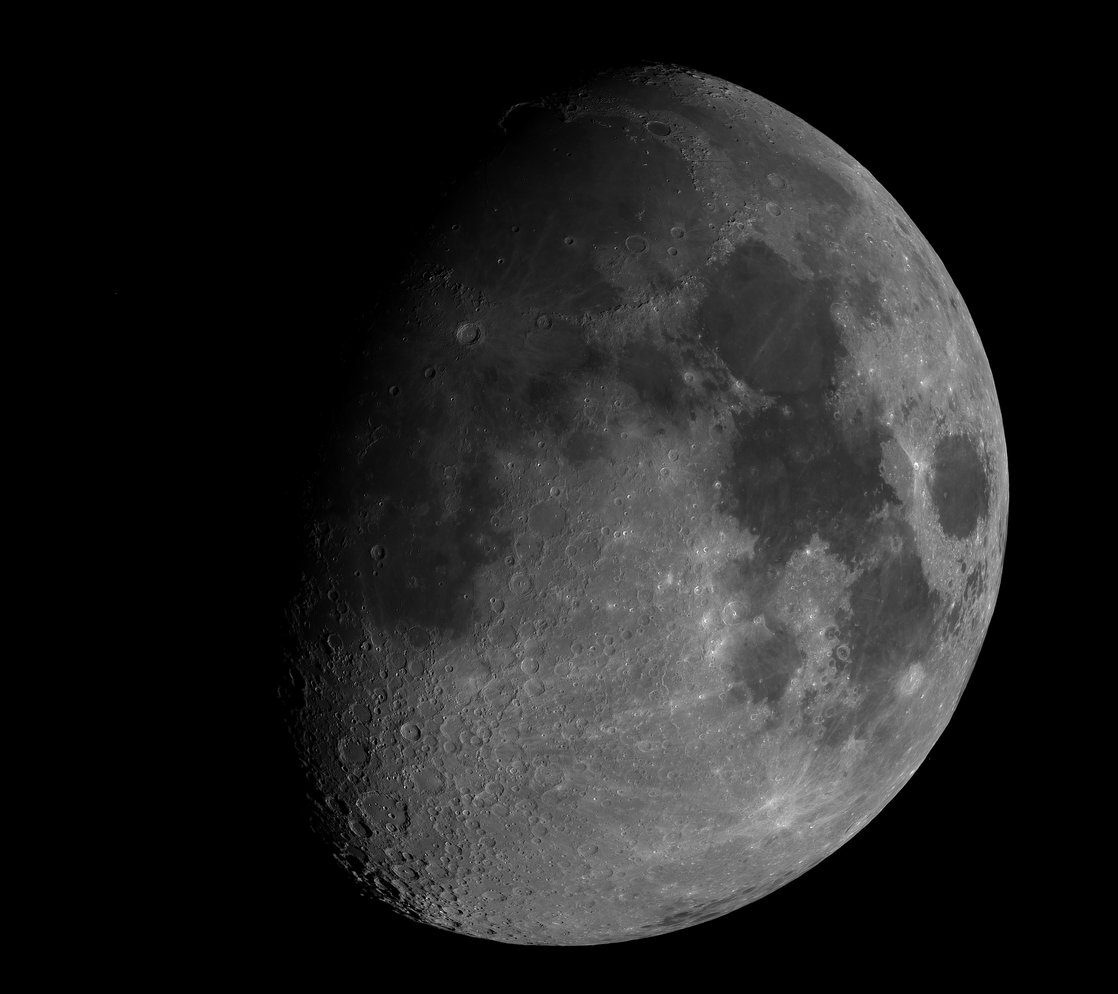 Webcam Astrophotography by Emil Kraaikamp - images